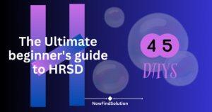 ServiceNow HRSD : Everything you need to know in 12 Steps